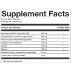 multivitamin for seniors for vitality