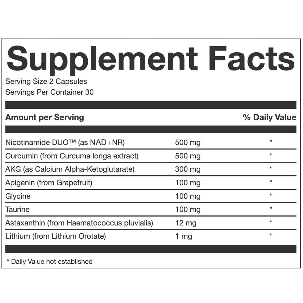 multivitamin for seniors for vitality