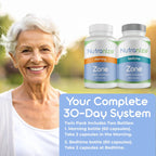multivitamin for seniors for vitality