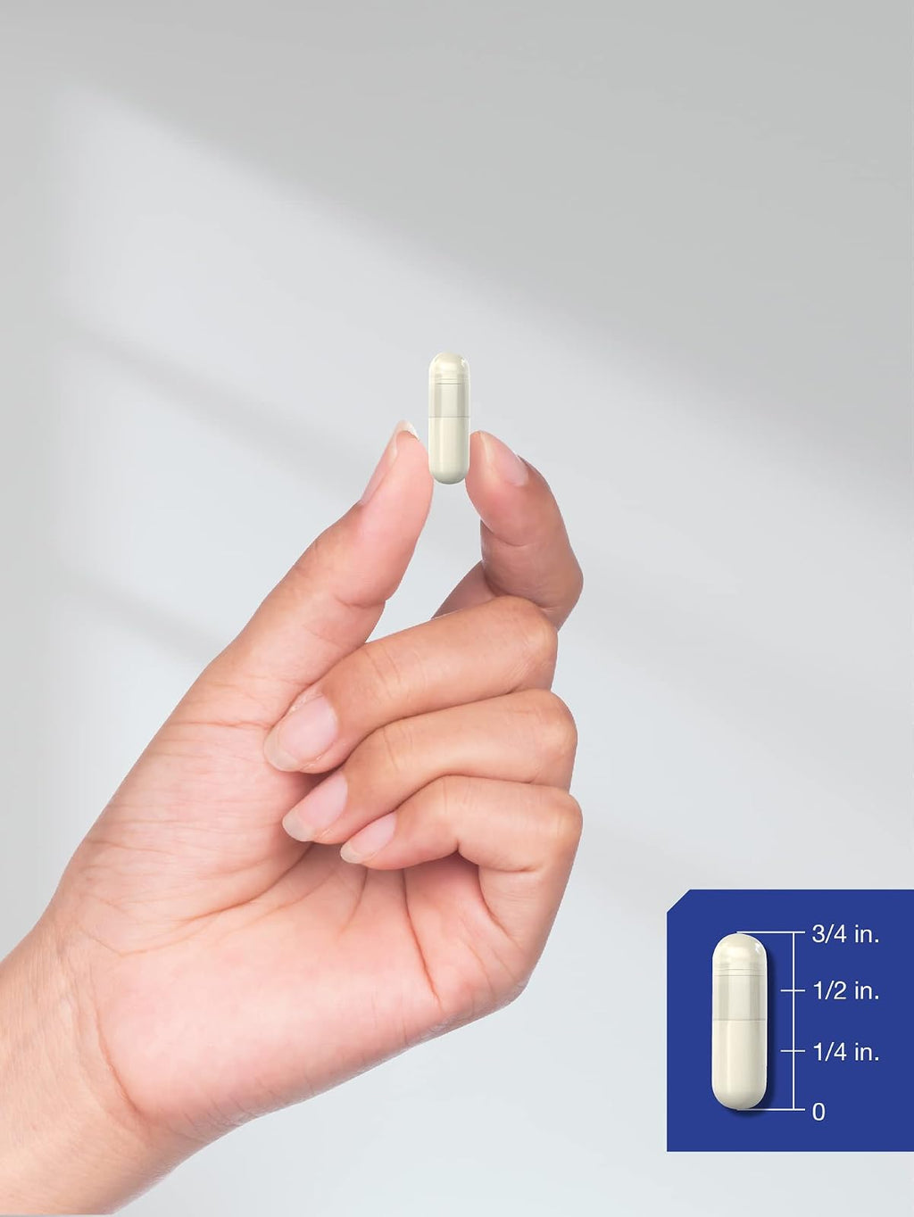 multivitamin for seniors GABA support