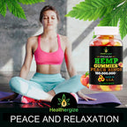 multivitamin for seniors gummies