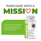 multivitamin for seniors gut wellness