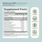 multivitamin for seniors gut wellness