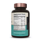 multivitamin for seniors’ hair support