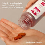 multivitamin for seniors hair support