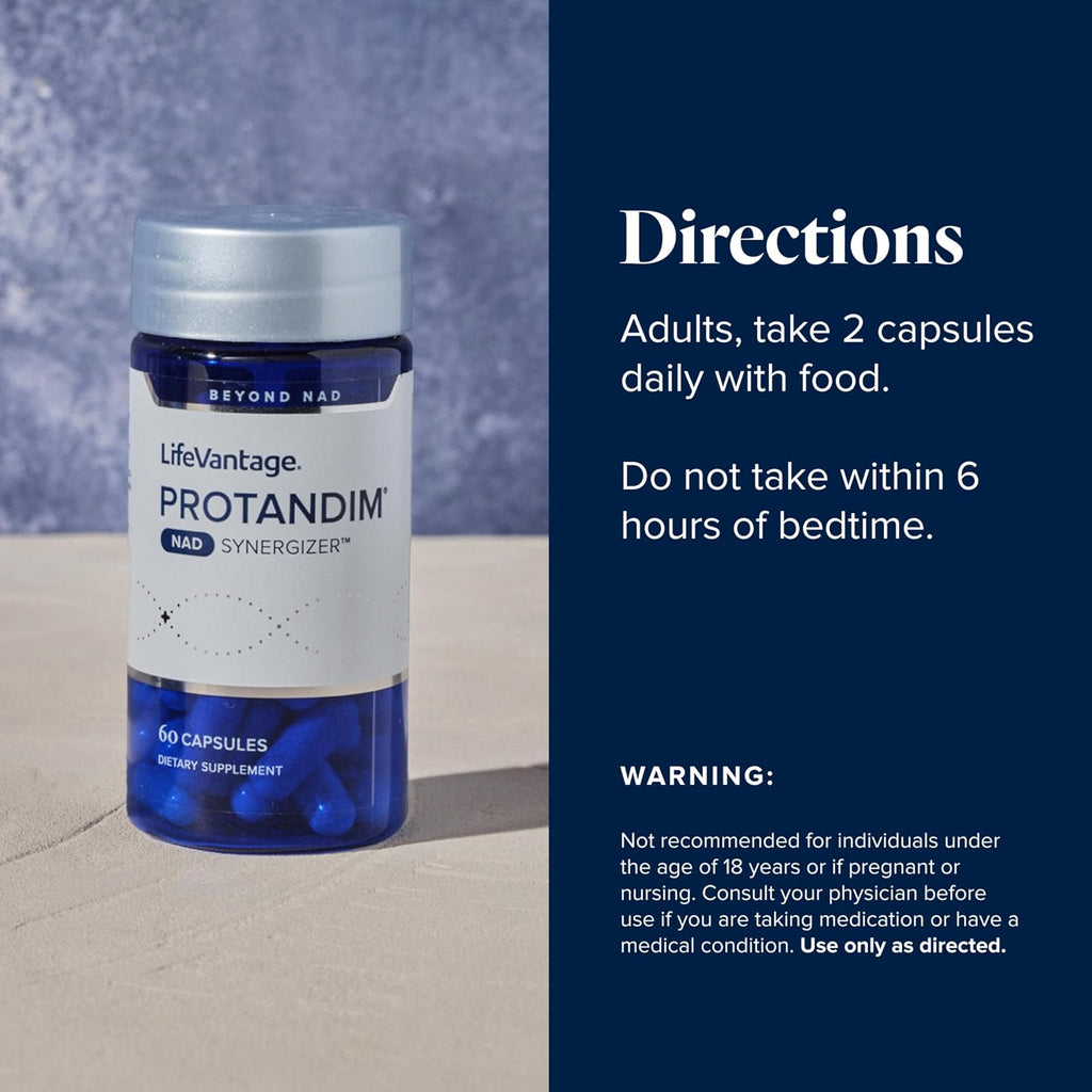 multivitamin for seniors health support
