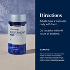 multivitamin for seniors health support