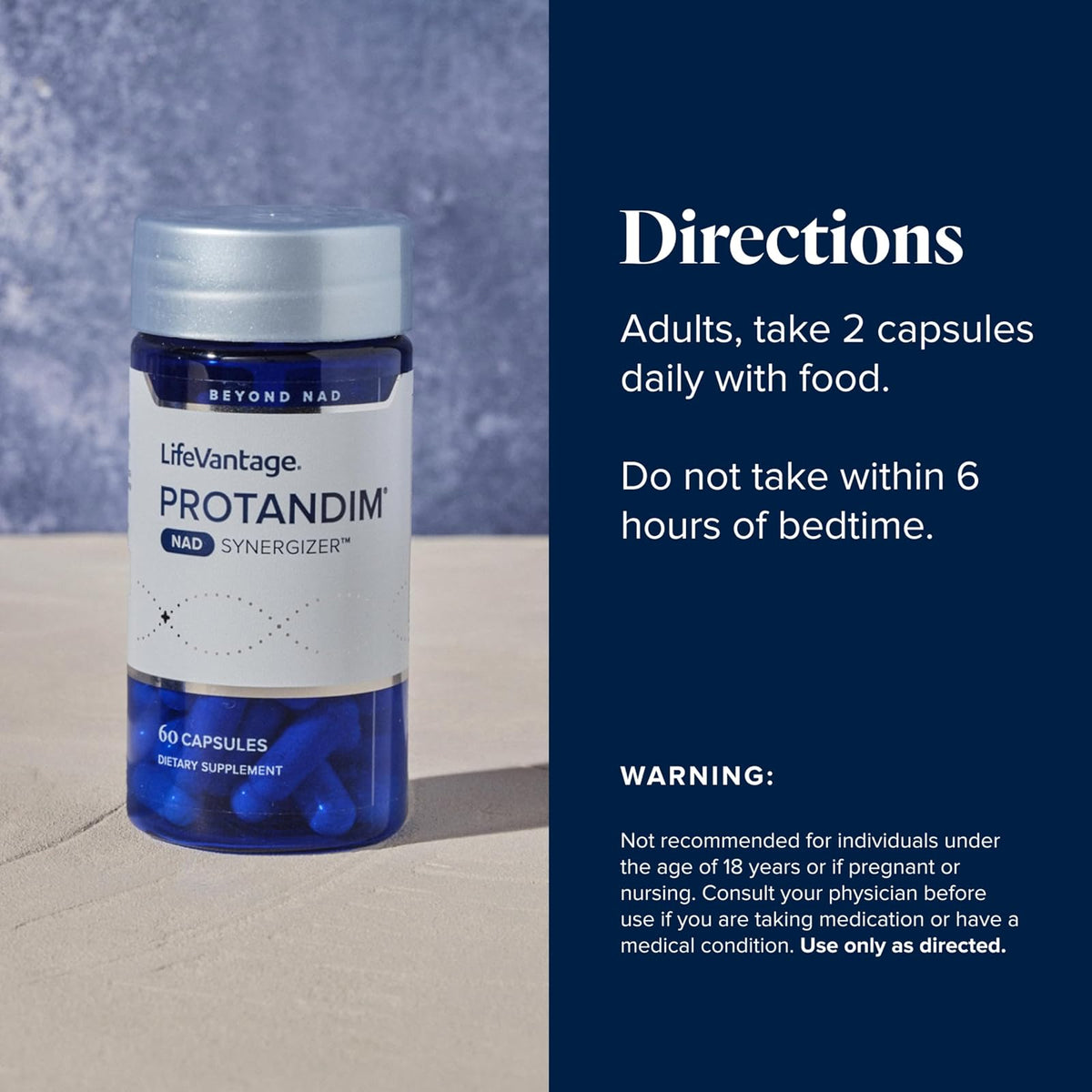 multivitamin for seniors health support