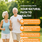 multivitamin for seniors health support