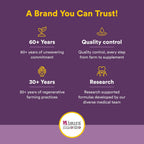 multivitamin for seniors health support