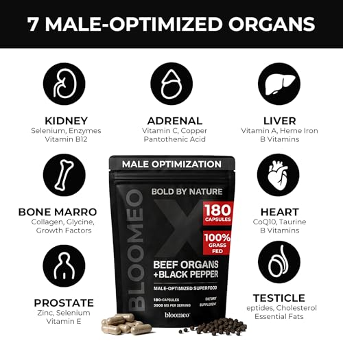 multivitamin for seniors health support