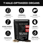 multivitamin for seniors health support