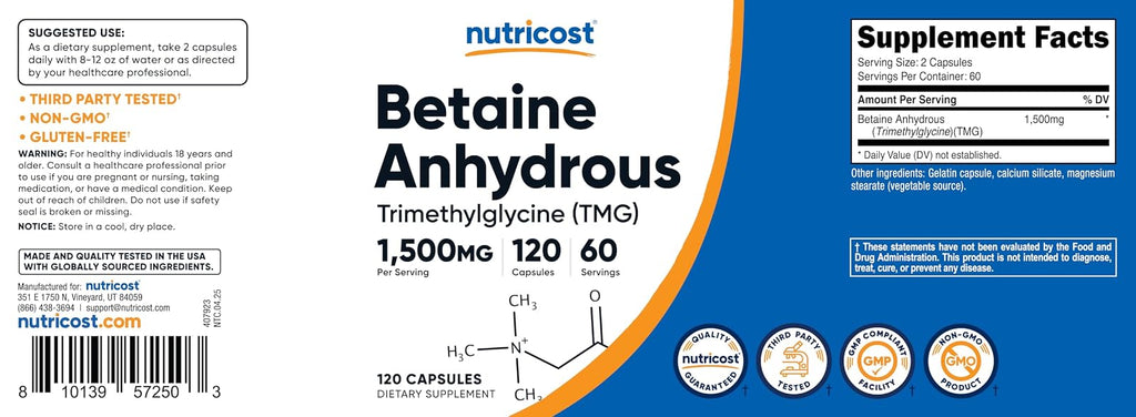 multivitamin for seniors health support
