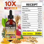 multivitamin for seniors health support