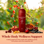 multivitamin for seniors health support
