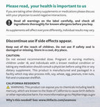 multivitamin for seniors health