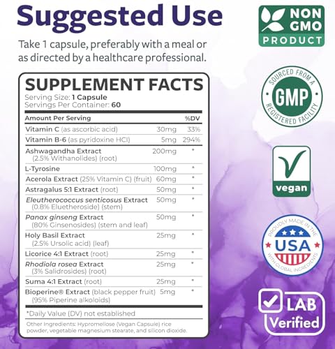 multivitamin for seniors health