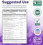 multivitamin for seniors health
