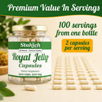 multivitamin for seniors health