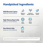 multivitamin for seniors health
