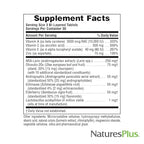 multivitamin for seniors health