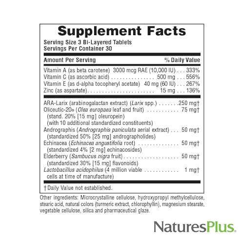 multivitamin for seniors health