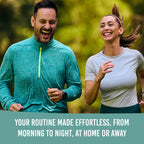 multivitamin for seniors health