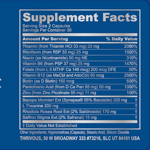 multivitamin for seniors health
