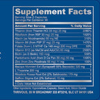 multivitamin for seniors health