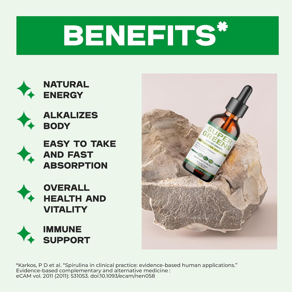 multivitamin for seniors health