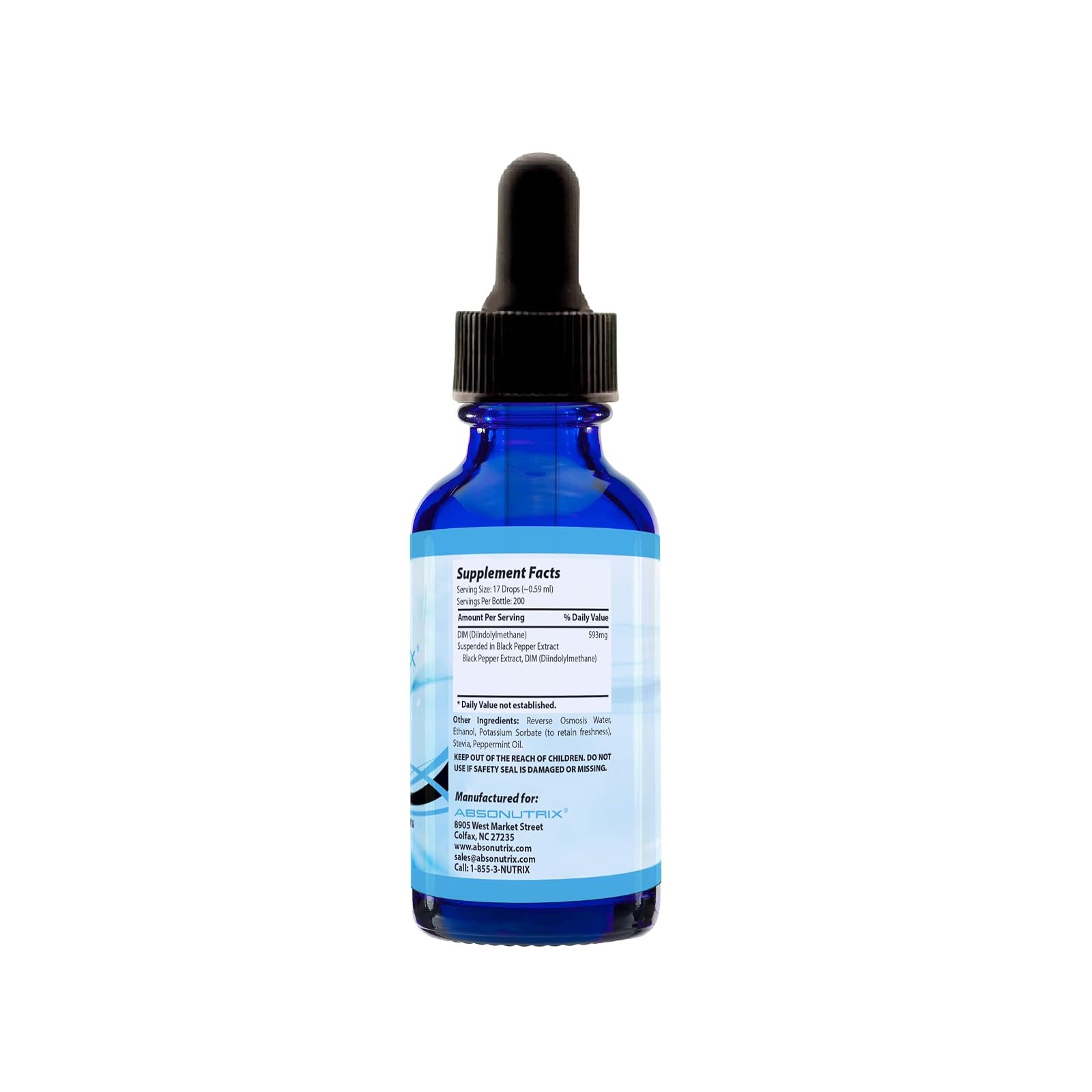 multivitamin for seniors health