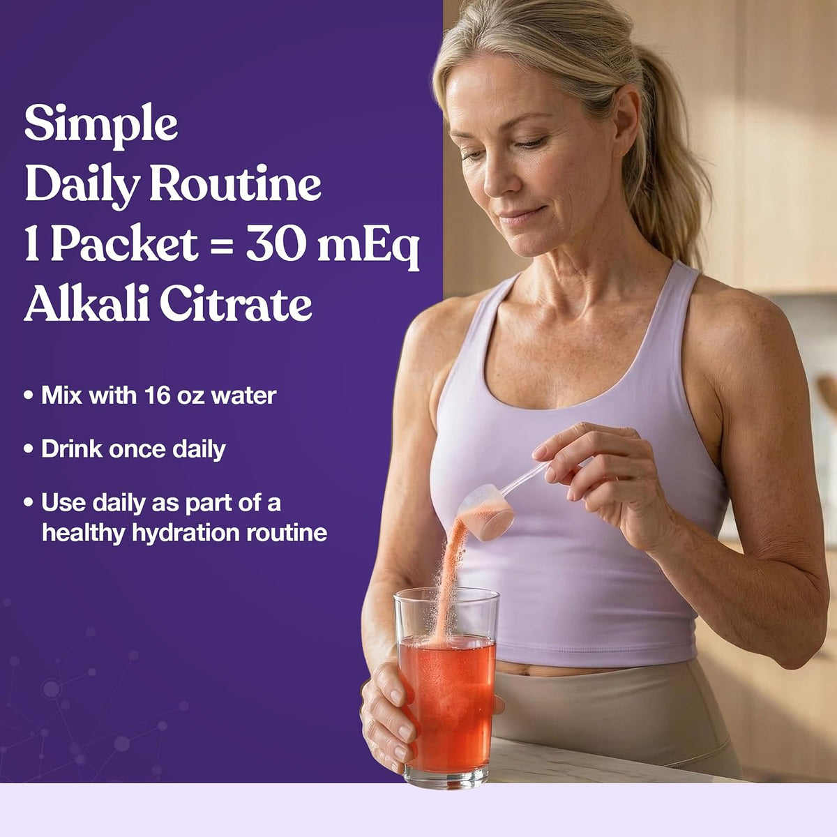 multivitamin for seniors health