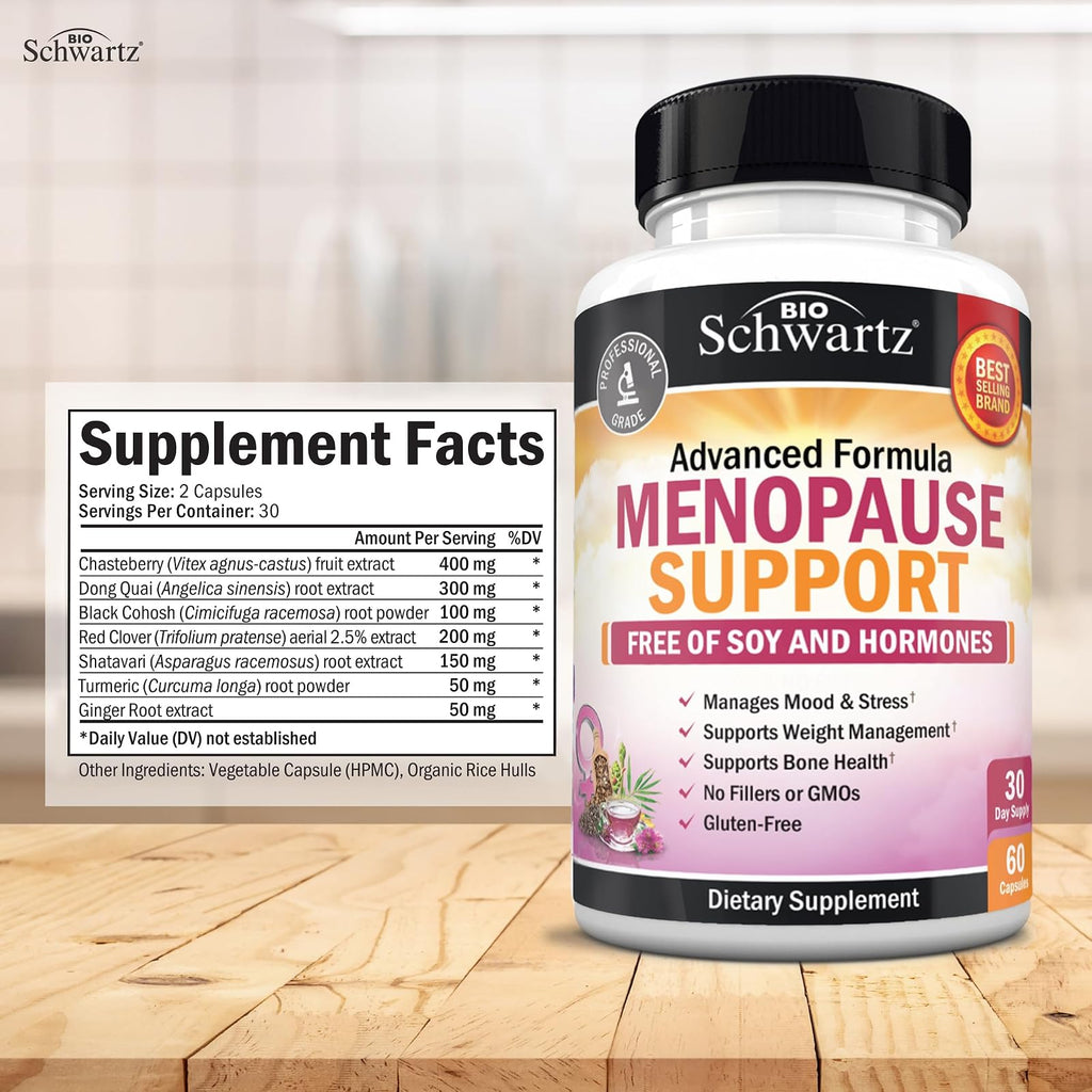 multivitamin for seniors health