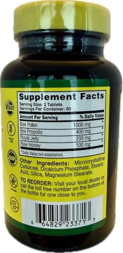 multivitamin for seniors health