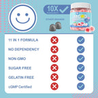 multivitamin for seniors' health