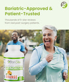 multivitamin for seniors health