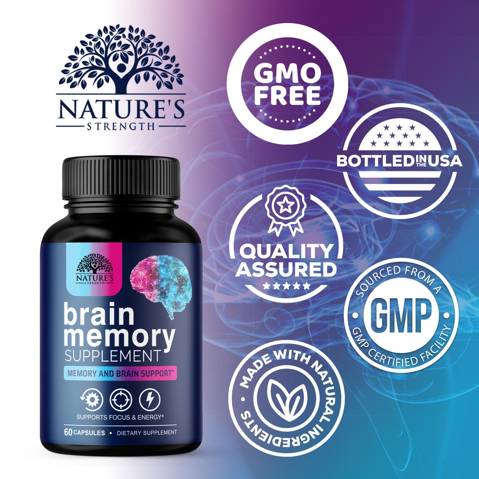 multivitamin for seniors health