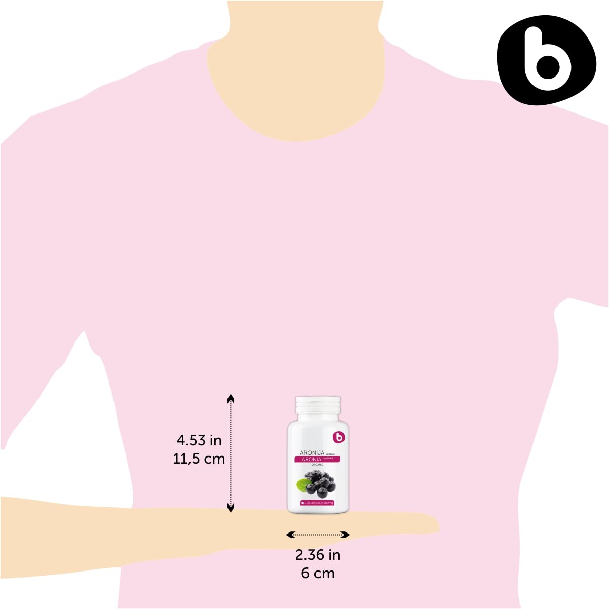 multivitamin for seniors health