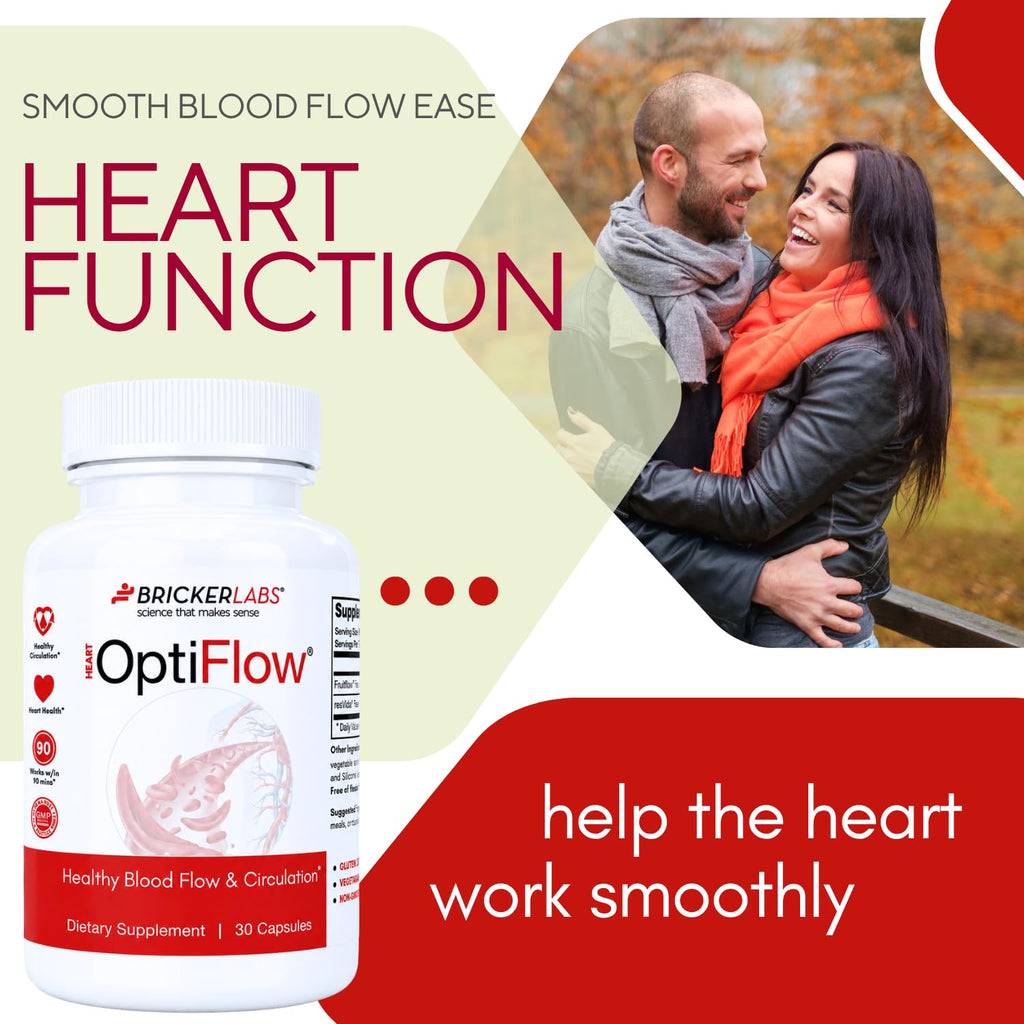 multivitamin for seniors' heart health