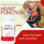 multivitamin for seniors' heart health