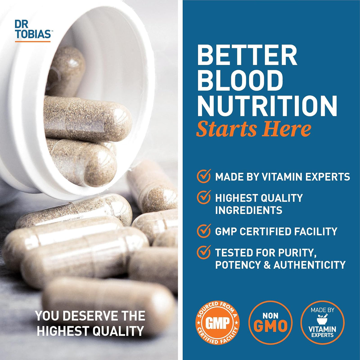 multivitamin for seniors heart health