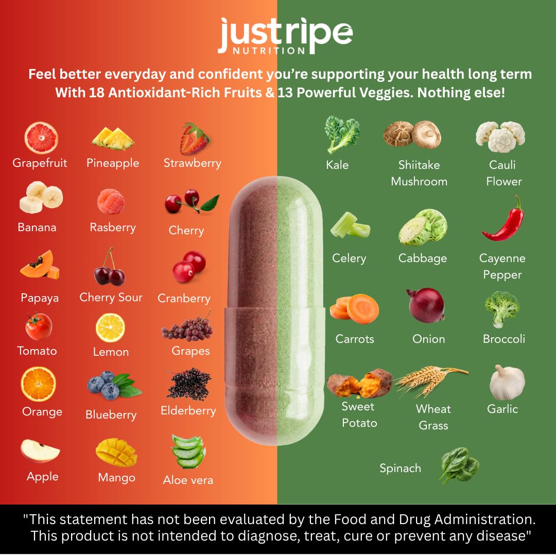 multivitamin for seniors heart health