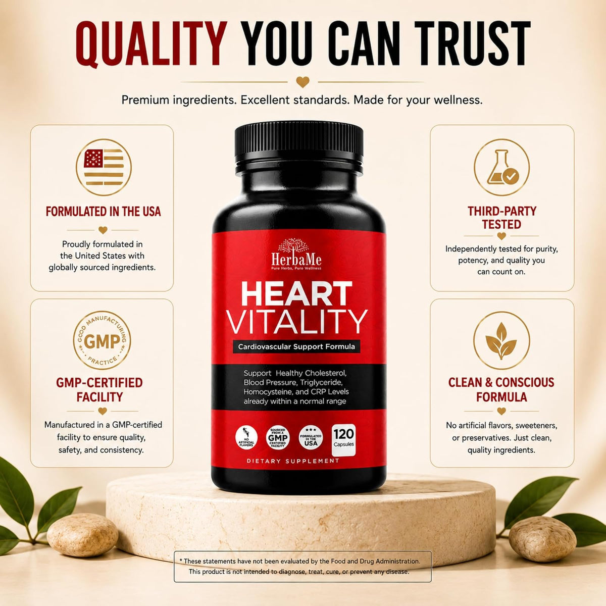 multivitamin for seniors heart health