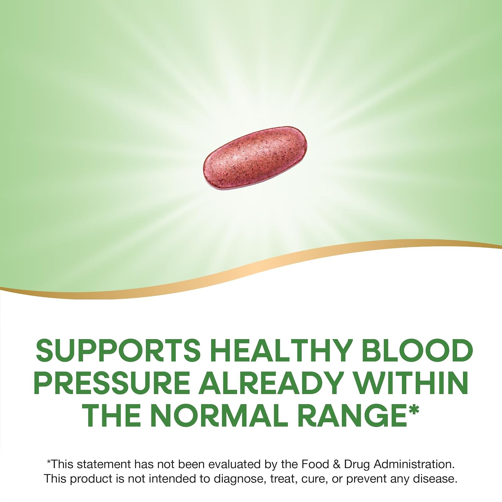 multivitamin for seniors heart support
