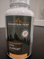 multivitamin for seniors heart wellness