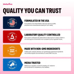 multivitamin for seniors' hormonal balance