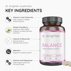 multivitamin for seniors' hormone balance