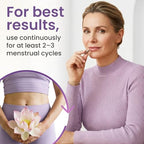 multivitamin for seniors hormone support