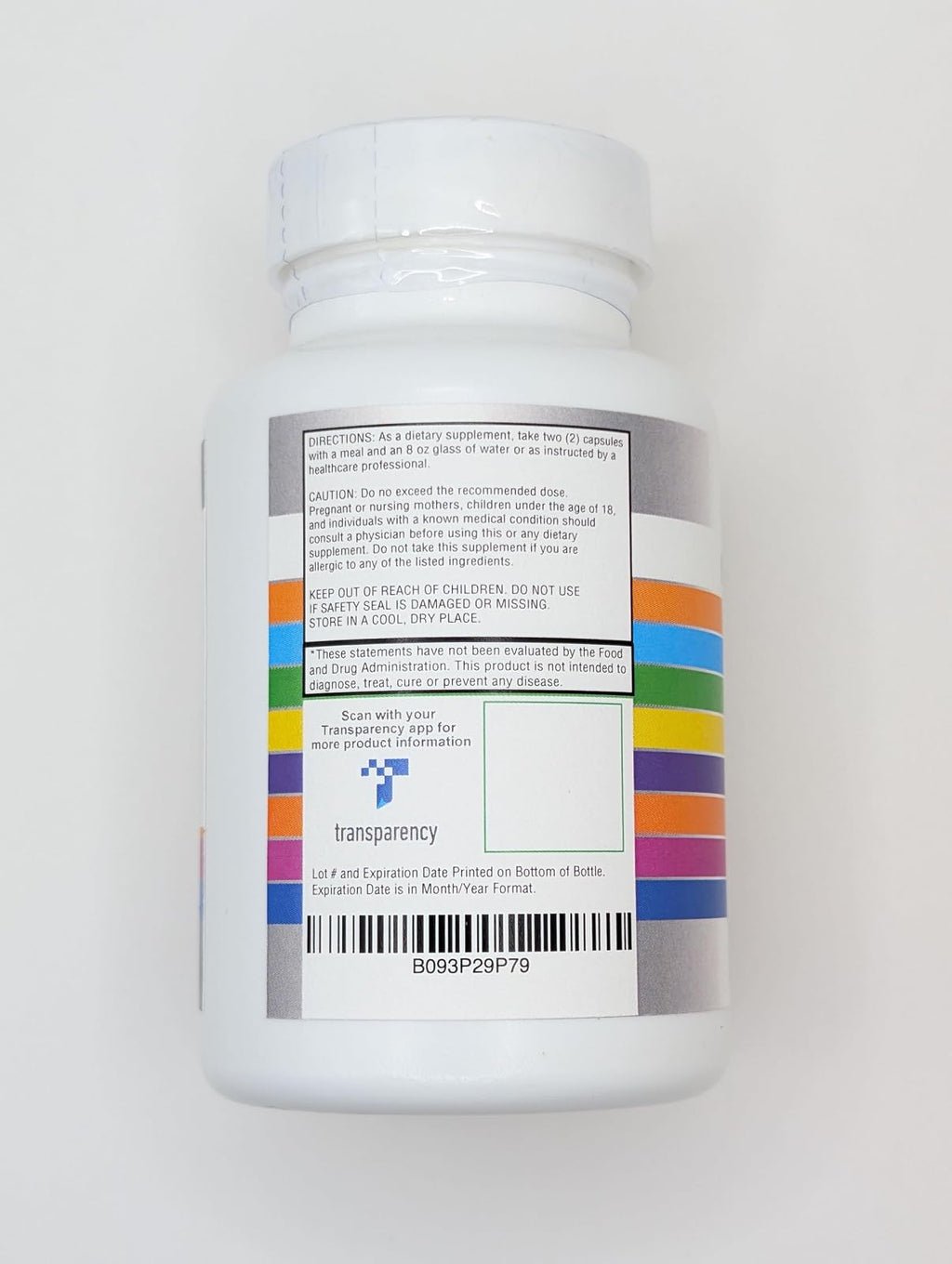 multivitamin for seniors immune boost