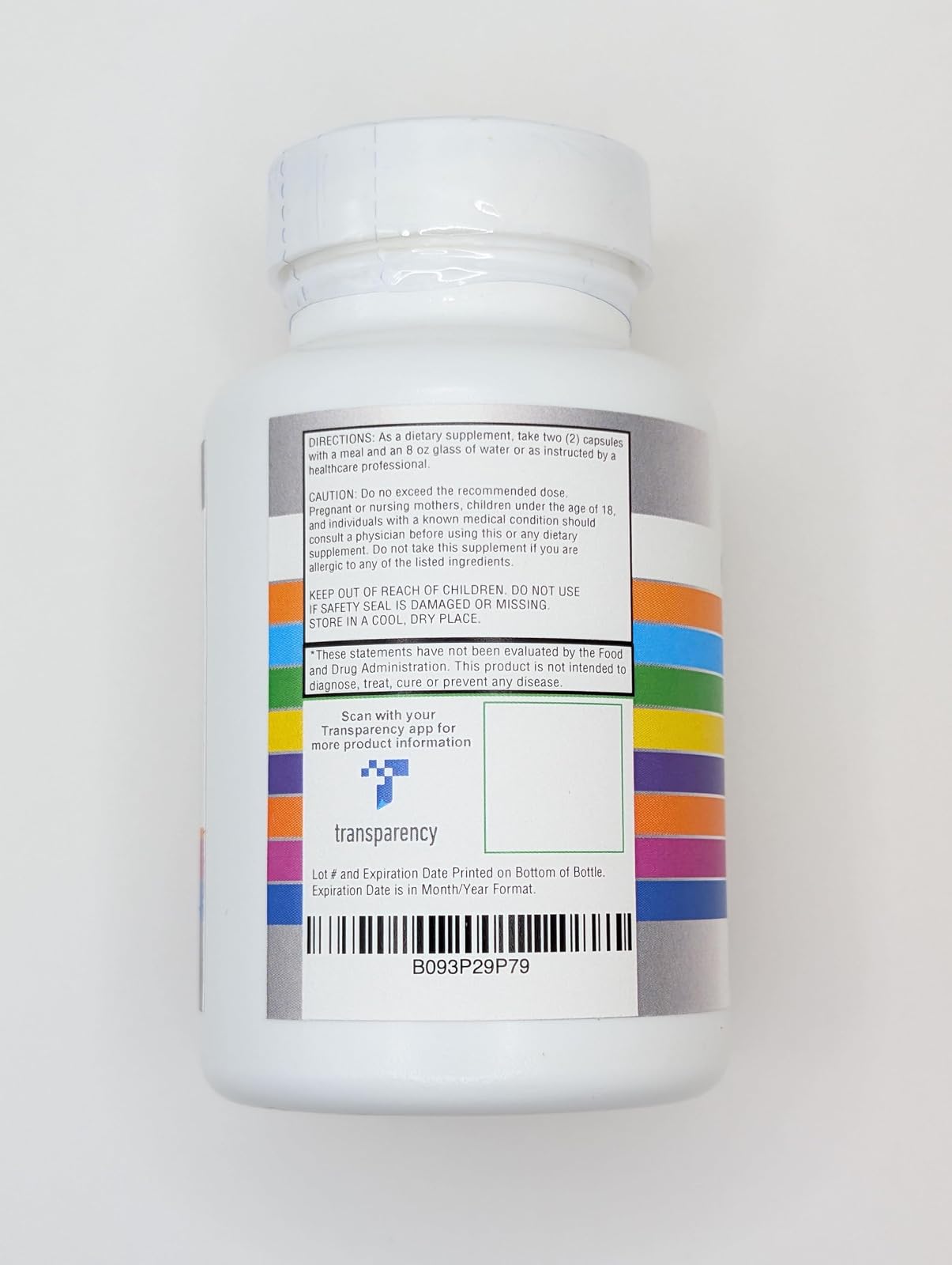 multivitamin for seniors immune boost